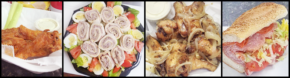 Capitini's Italian Deli - Boca Raton, FL 33487 (Menu & Order Online)